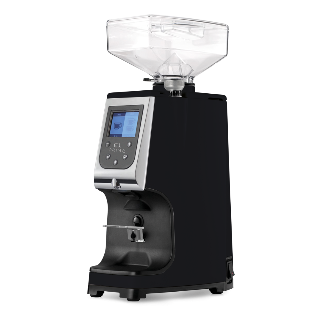 E1 Atom– ECM Espresso Coffee Machines Co.