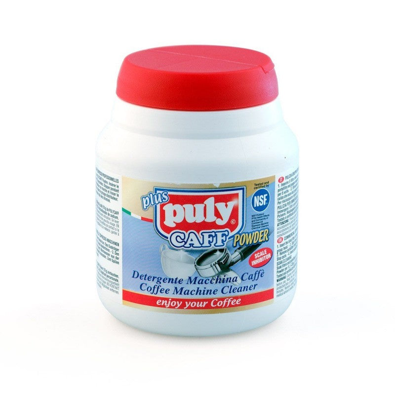 Powder Cleaner (370gr)– ECM Espresso Coffee Machines Co.