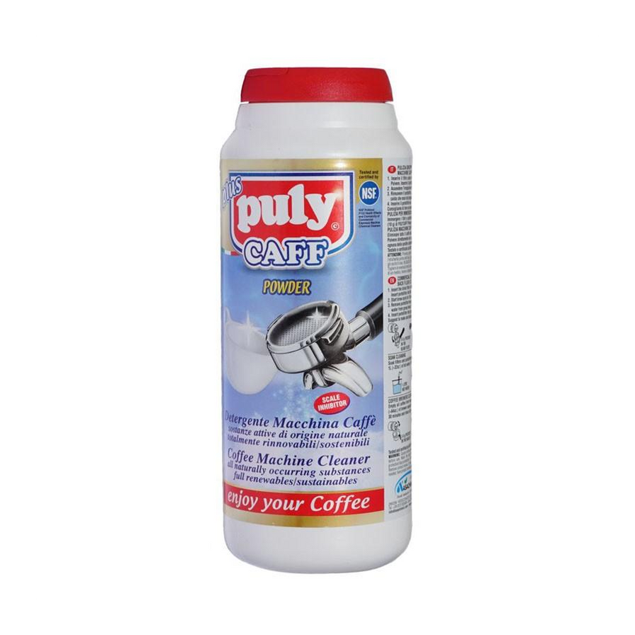 Powder Cleaner (900gr)– ECM Espresso Coffee Machines Co.