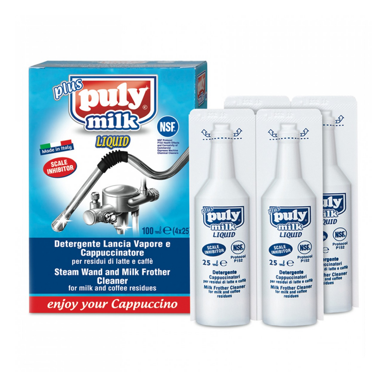 Barista Tools and Accessories– ECM Espresso Coffee Machines Co.